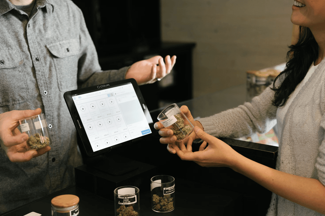 SoftCode POS
