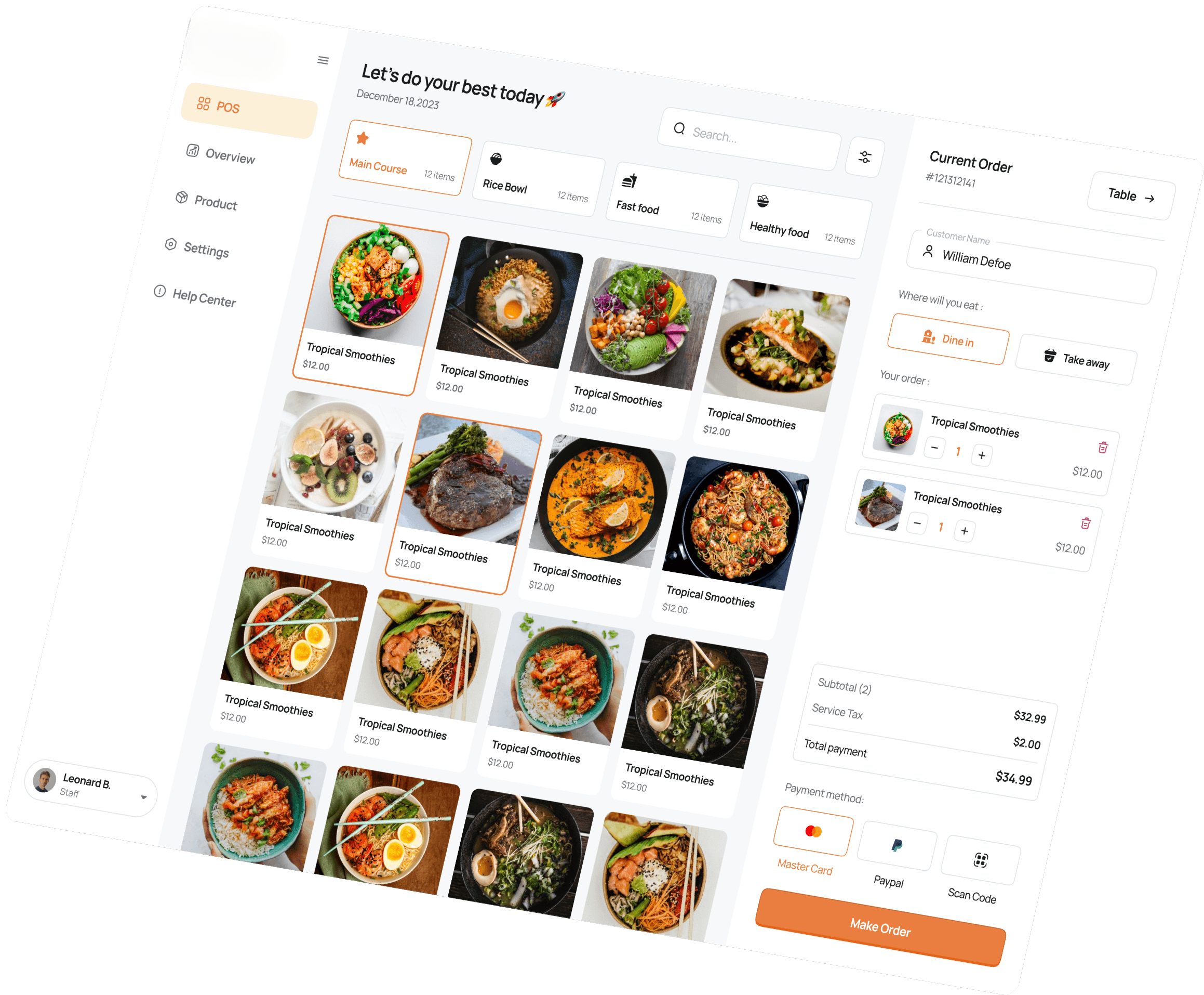 SoftCode POS